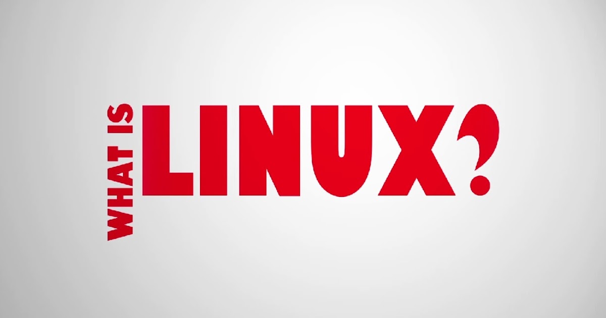 What is Linux ? Linux Definition for Beginner