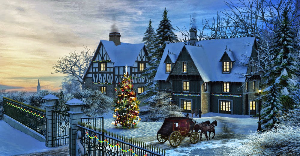 Dominic Davison, 1972 | Romantic painter | Tutt'Art@ | Pittura ...