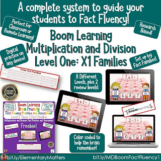 Elementary Matters: Twelve Reasons to Use Boom Learning Digital Task Cards!