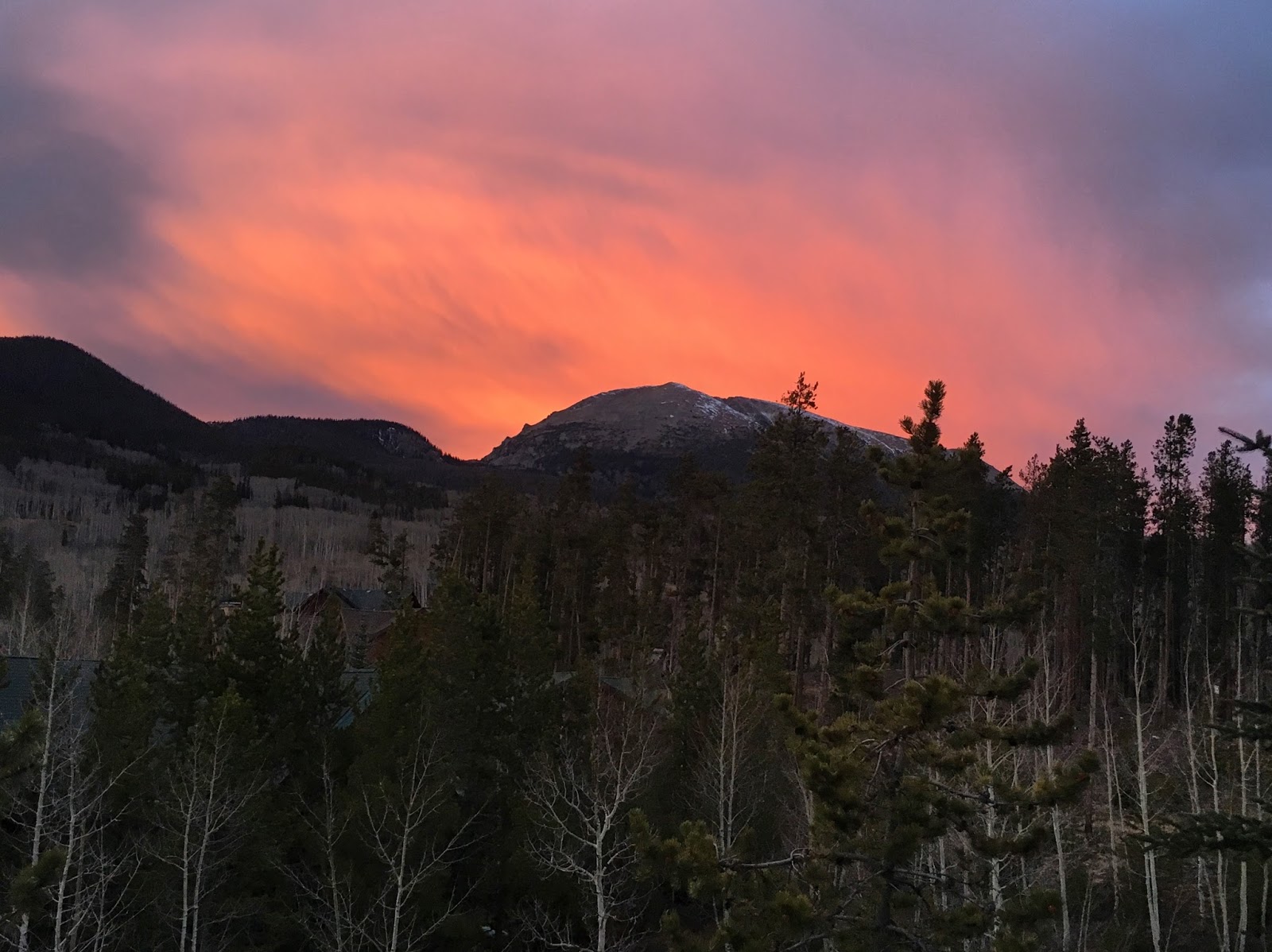 Summit County Home Team Blog: A Day in the Mountains of Summit County ...