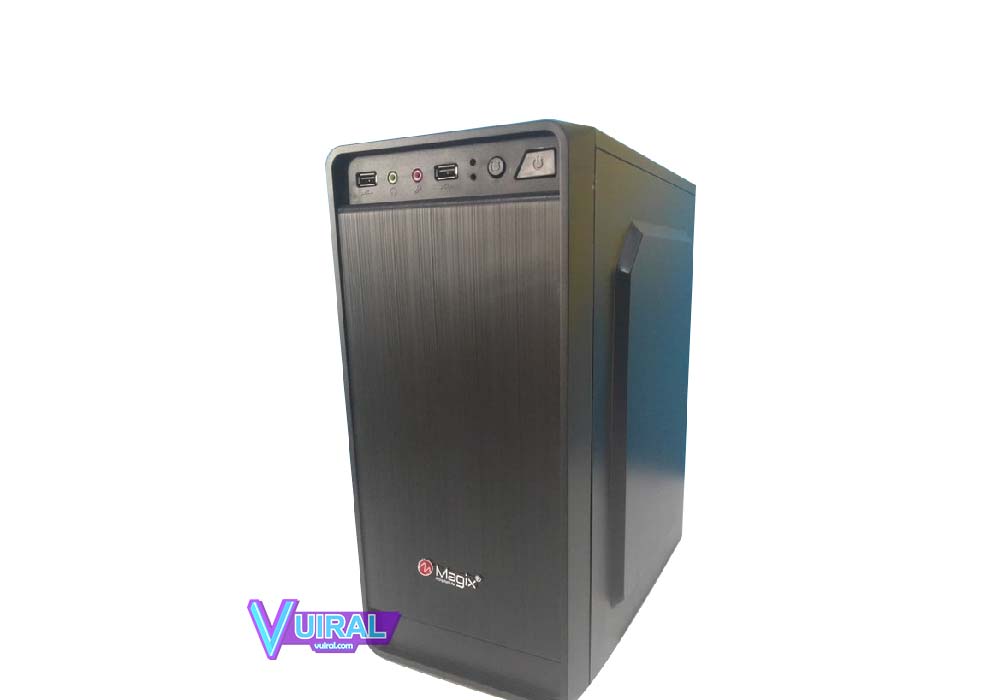 Pengertian Hardware Dan Macam Macam Jenis Hardware Komputer - Vuiral