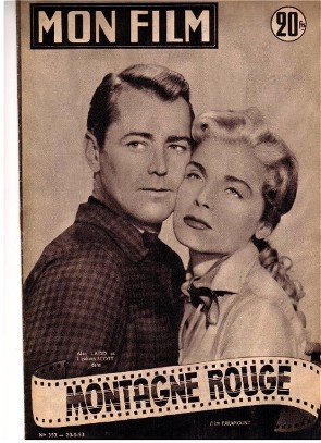 WESTERN MOOD: MON FILM