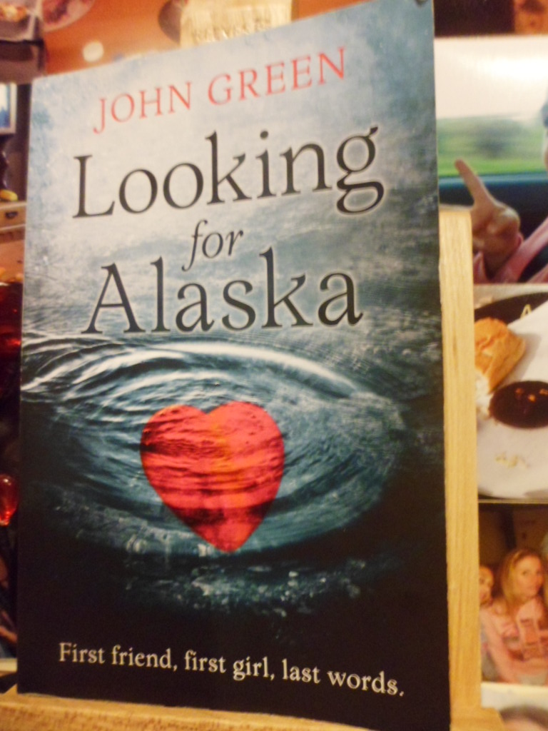 Georgia's English Homework 2012: Homework Post 5: Book review- Looking ...