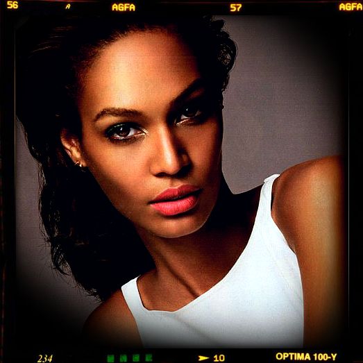frockanrolla: JOAN SMALLS # 1 MODEL of the MONTH