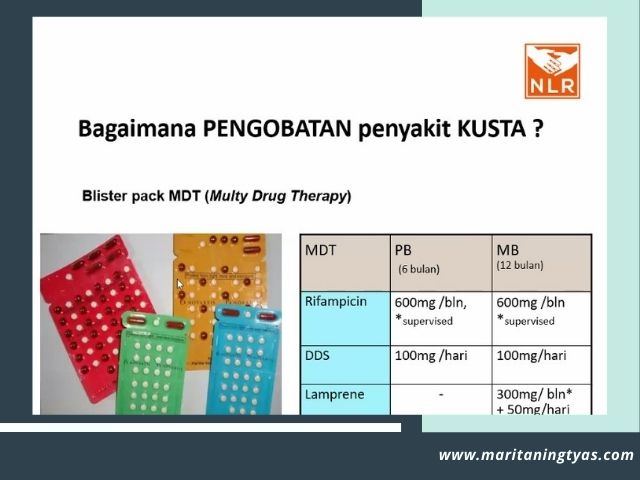 √Siap Menuju Indonesia Bebas Kusta? Jangan Lupa SUKA DUKA!
