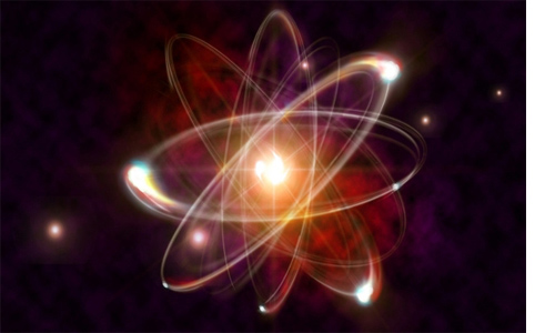 Struktur Atom dan Partikel Penyusun Atom - ittekcno