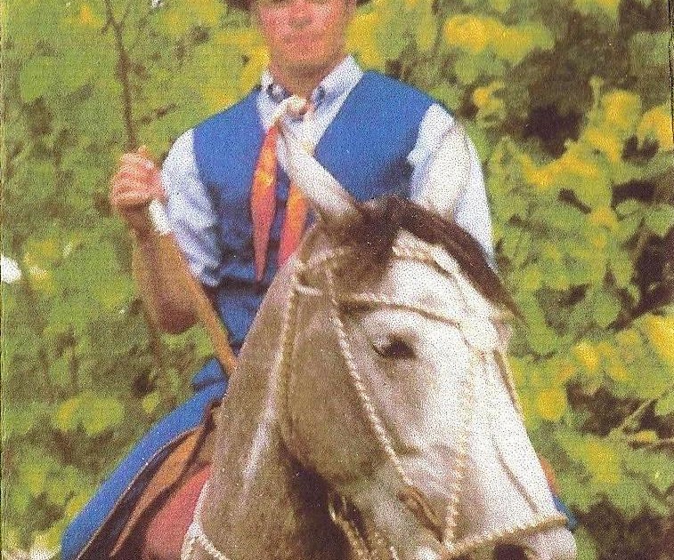 Voces de la Patria Grande: Fernando Rolón - PA' QUEDARME ENTRE EL GAUCHAJE