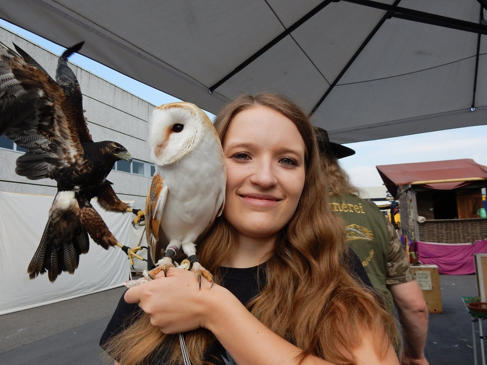 goldkindchen: Interview mit Janika Hoffmann