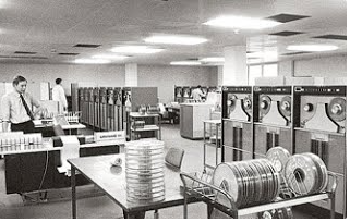 Lengkap..!! Perkembangan Generasi Komputer dari Tahun ke tahun ...