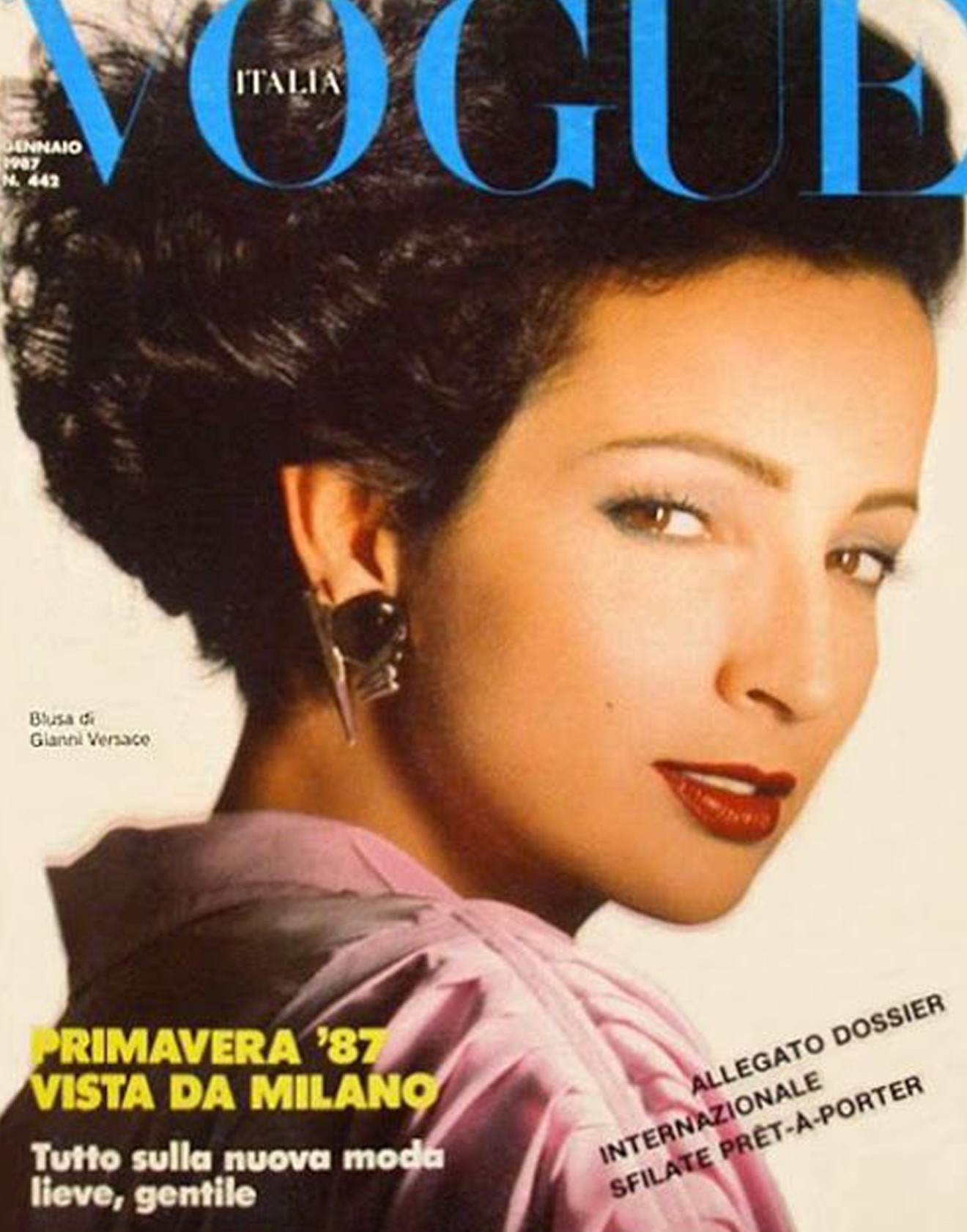 A inesquecível Betty Lago