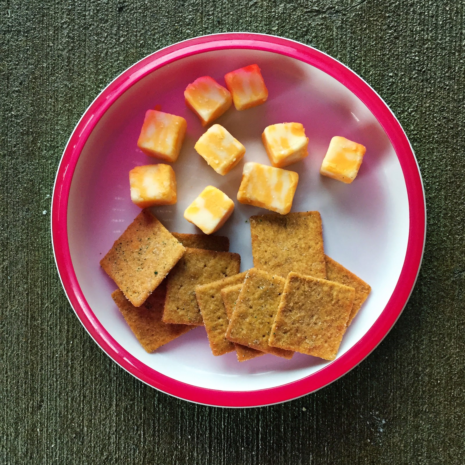 PB+J Babes: WE EAT | Toddler Snacks Part II