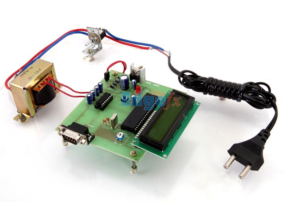 WIRELESS ELECTRONIC NOTICE BOARD USING GSM Lexus Technologies wireless-electronic-notice-board-using-gsm-lexus-technologies