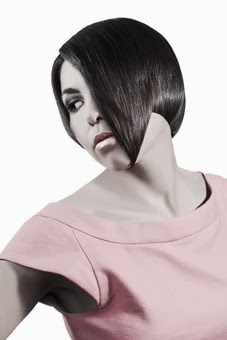 Kapsels en haarverzorging: matje