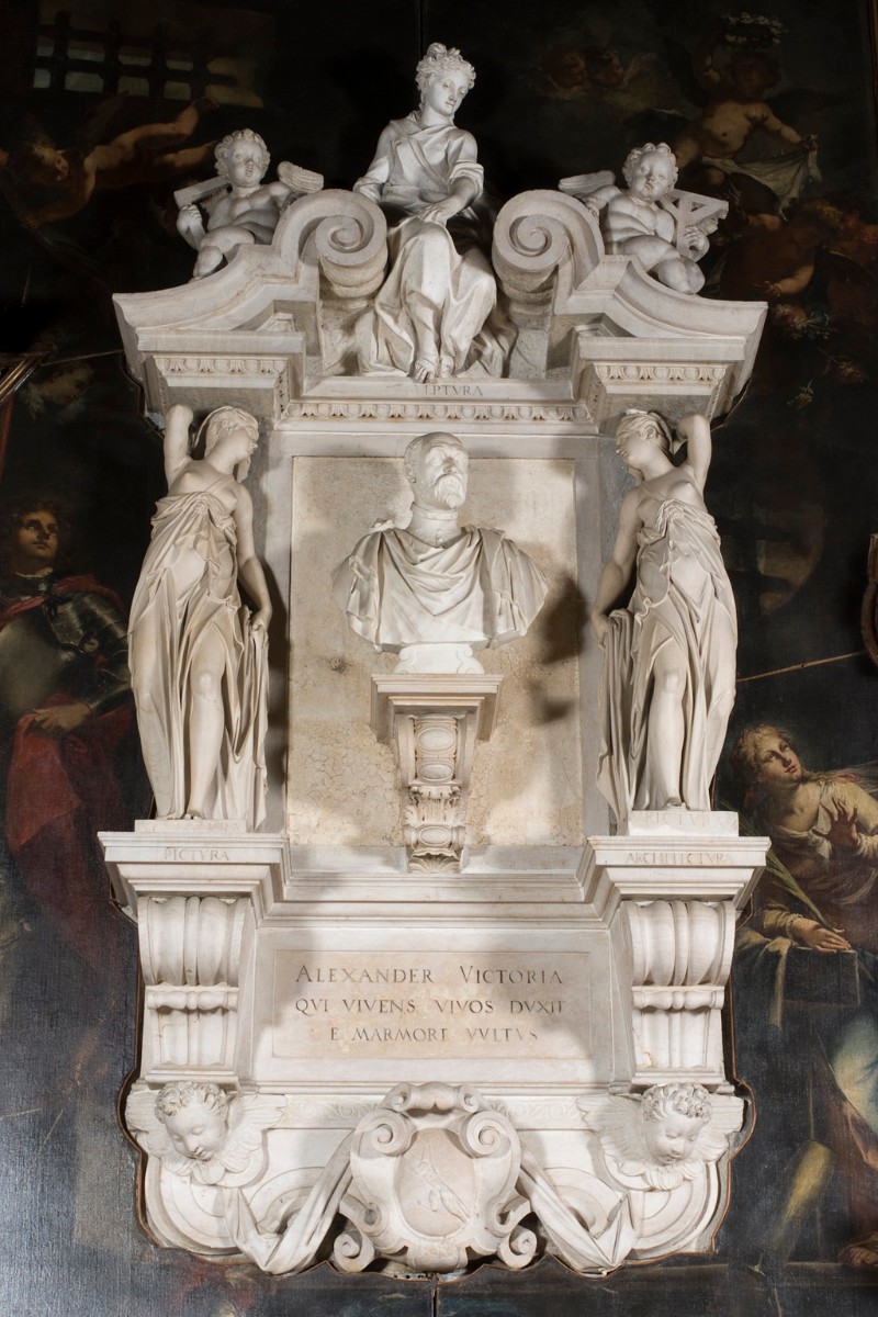 A Collection of Sepulchral Monuments ~ Liturgical Arts Journal