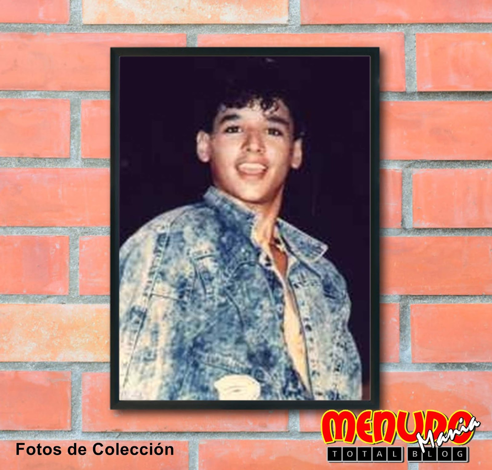 Menudomania Total: 30 Fotos de Tu Menudo Favorito - Hoy RALPHY RODRIGUEZ