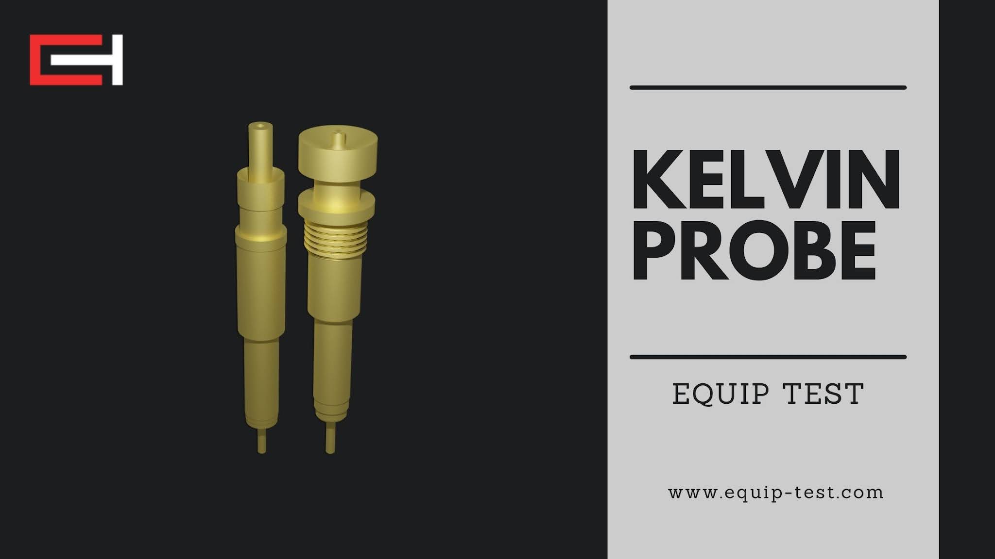 Test Probes, Test Fixtures, Test Jigs | Equip-Test: November 2021