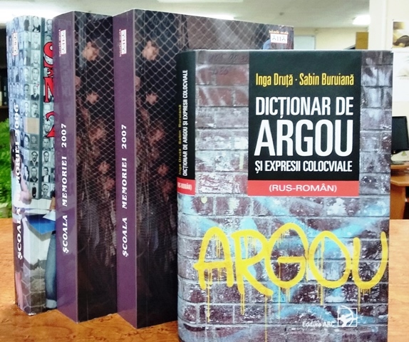 Blogul Bibliotecii Ştiinţifice USARB: PRIMUL DICŢIONAR RUS-ROMÂN DE ...