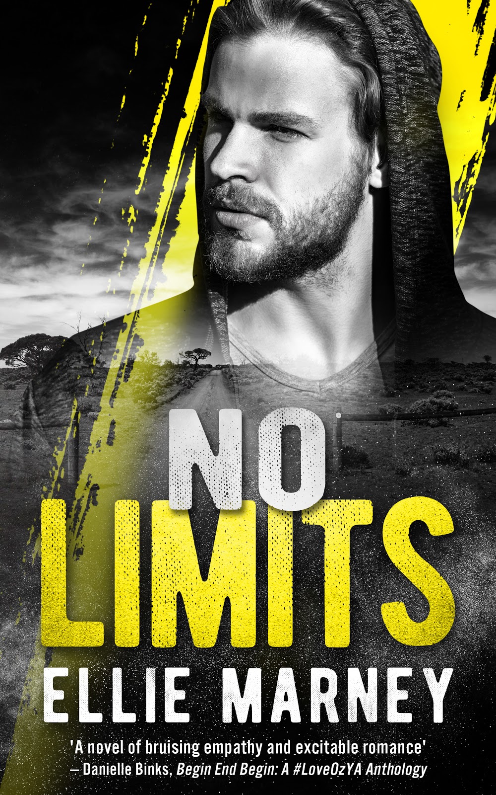No Limits: A Bogan Book Review | Diva Booknerd