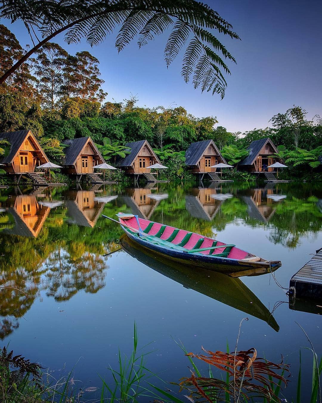 Harga Tiket Masuk Dusun Bambu Lembang Terbaru 2021 Harga Tiket Masuk Dusun Bambu Lembang Terbaru 2021