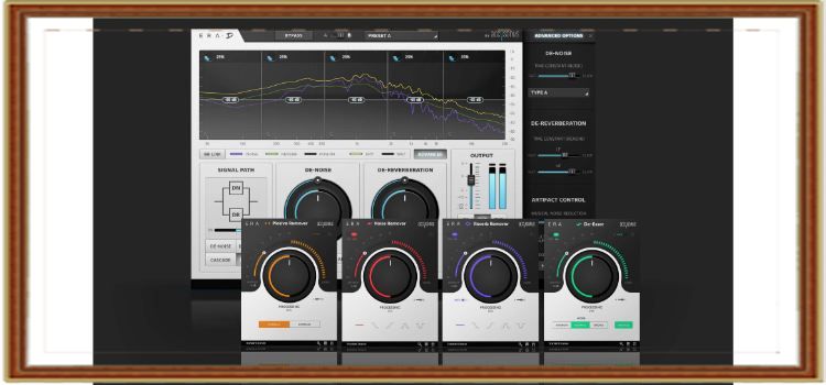 Cableguys HalfTime Vst Crack