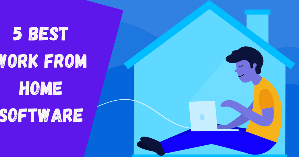 Productivity Monitoring App: 5 Best Work From Home Software To Work ...