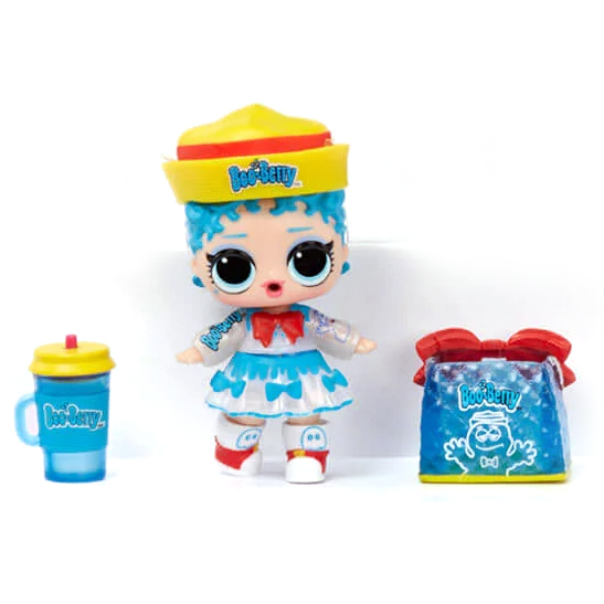 L.O.L. Surprise Loves Mini Sweets Miss Boo Tots (#LB-104) | L.O.L. Dolls