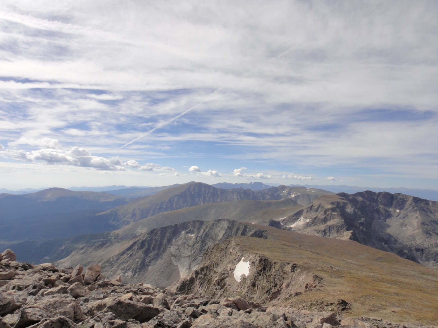 Hiking Rocky Mountain National Park: Lake Powell, Mount Alice, and ...