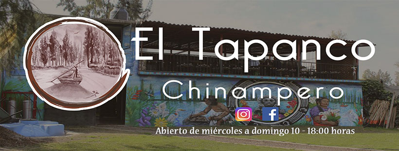 El Tapanco Chinampero : ¿Sabes porque se llama Chililico al Barrio de ...