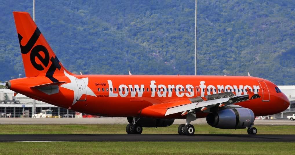 Central Queensland Plane Spotting: CQ Plane Spotting Historic Spot ...