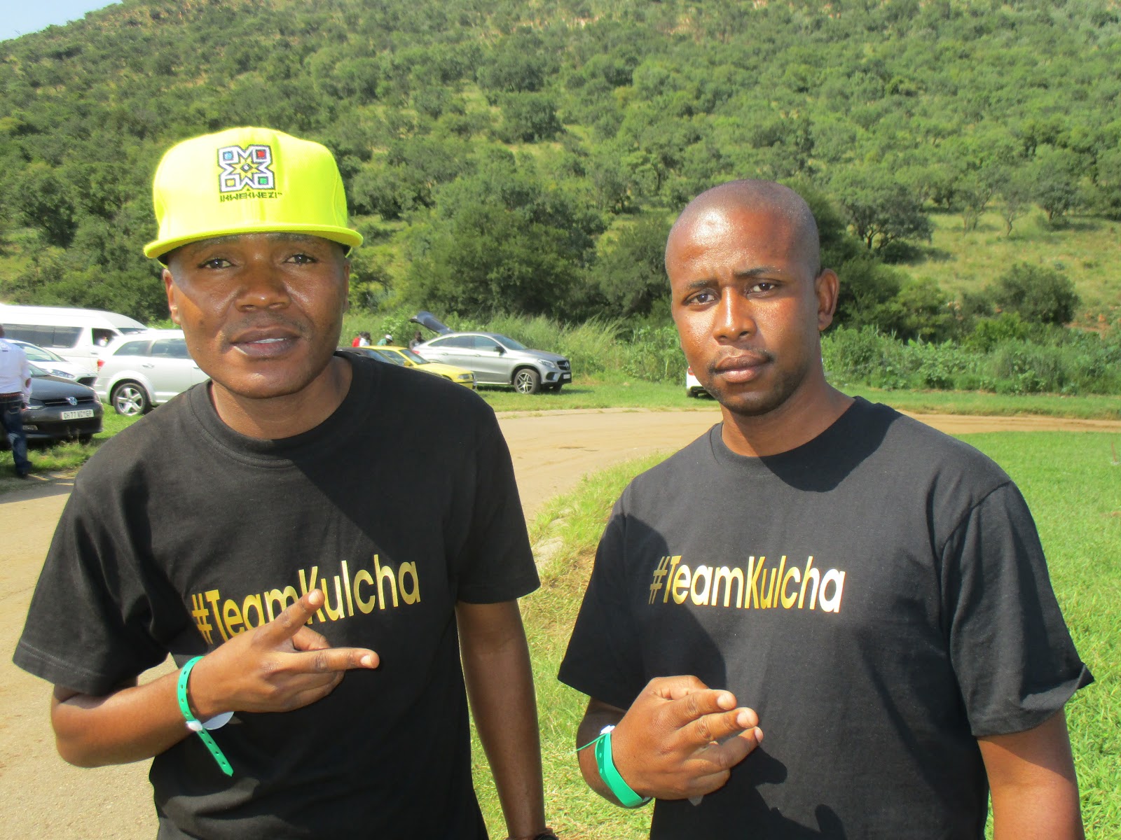 Everything goes: Ikwekwezi fm x Phalaphala fm birthday celebration