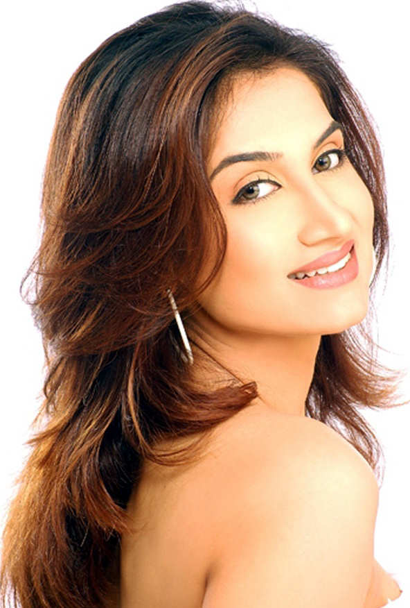 Smita Gondkar Beautiful Photos