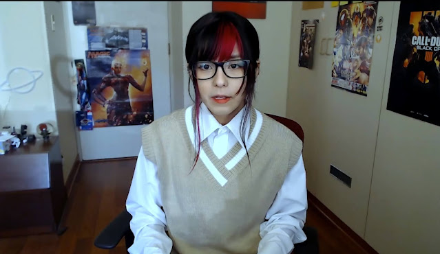 Streamer peruana sobre marcha: Ya, todos los días mueren personas e ...