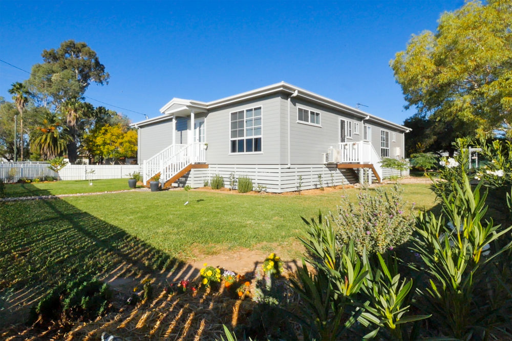 Prefab Homes - Modular Homes - Australia: Westbuilt Homes: Relocatable ...