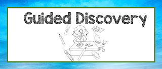 Guided Discovery