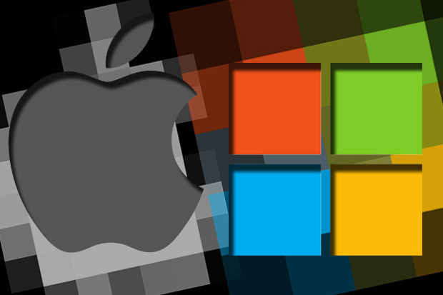 Professor Michael Roberto's Blog: Microsoft vs. Apple: Vertical Integration