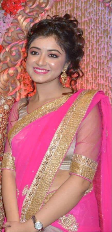 Sriparna Roy Bengali Actress