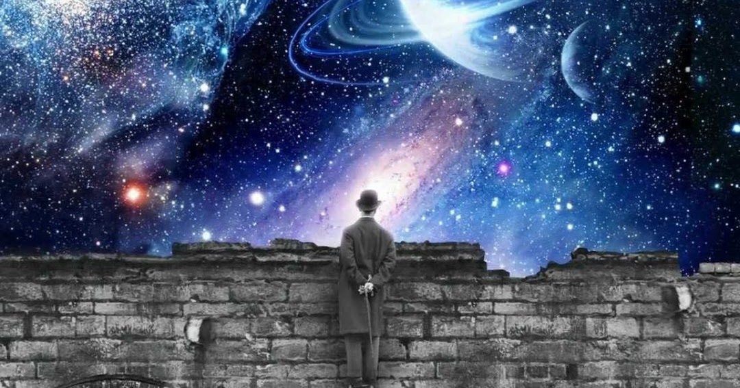 La respuesta universal que la vida nos brinda