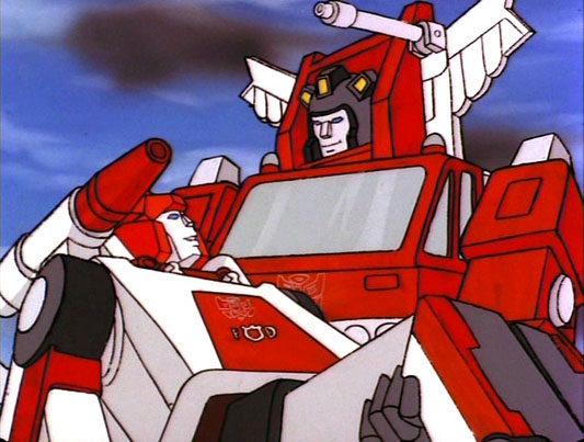 Blacklai's toybase: [Review] Transformer Masterpiece MP-33 Inferno 地獄火