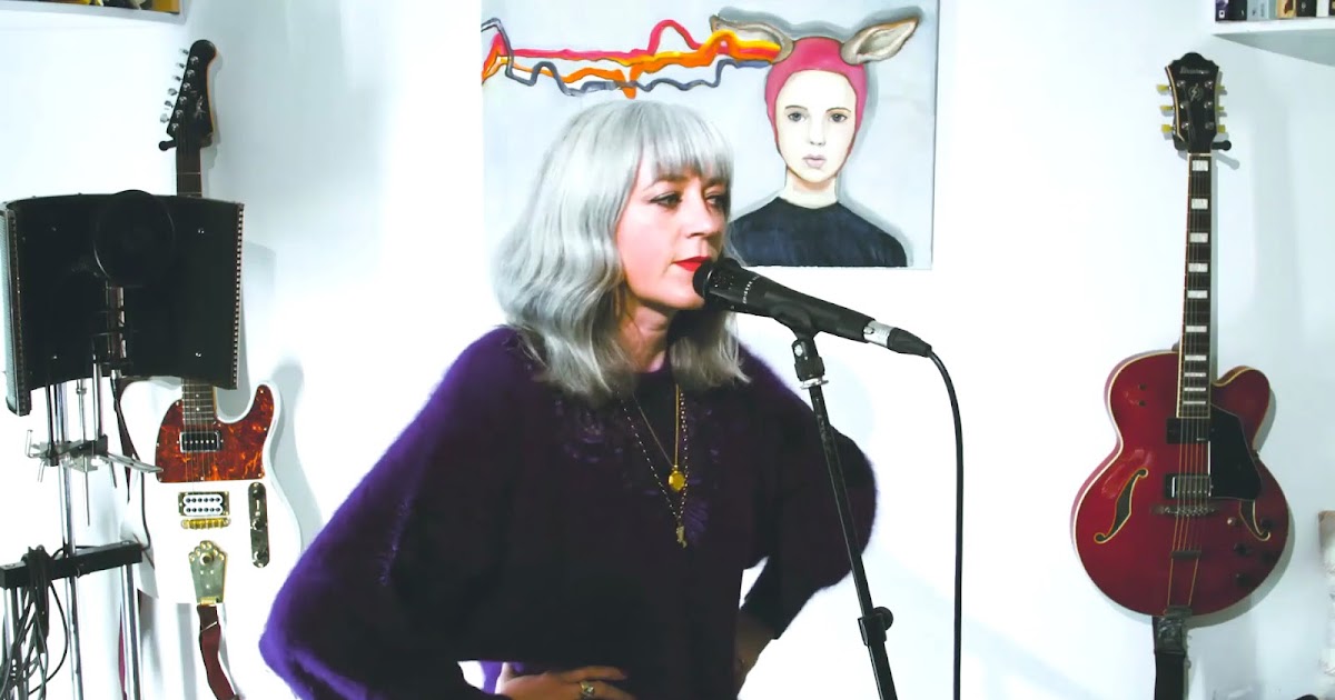 Ladytron Music (fan site): Union of Knives feat. Helen Marnie - A Tall ...