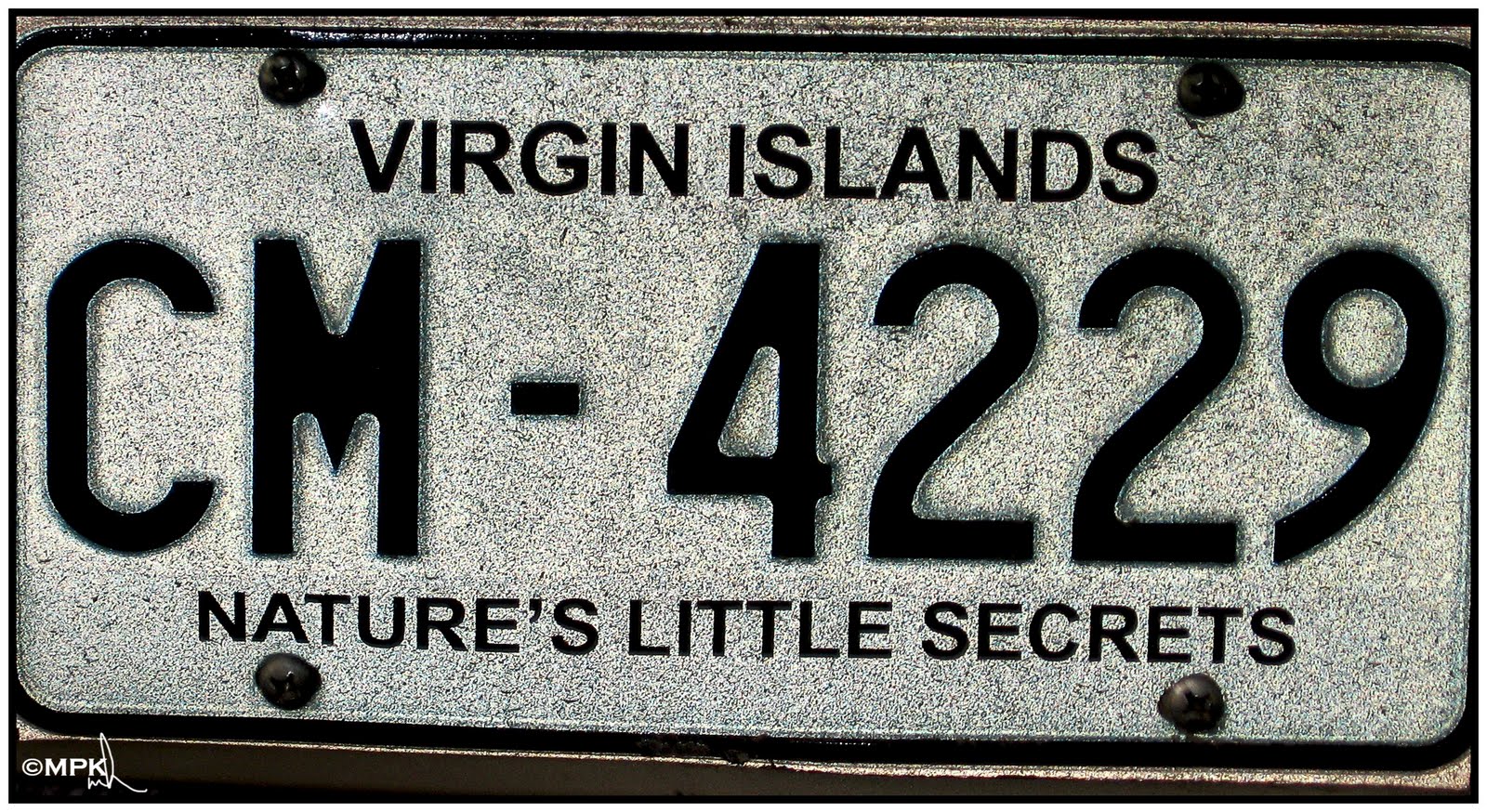 MPK Productions, LLC ~: British Virgin Islands (BVI) Virgin Gorda ...