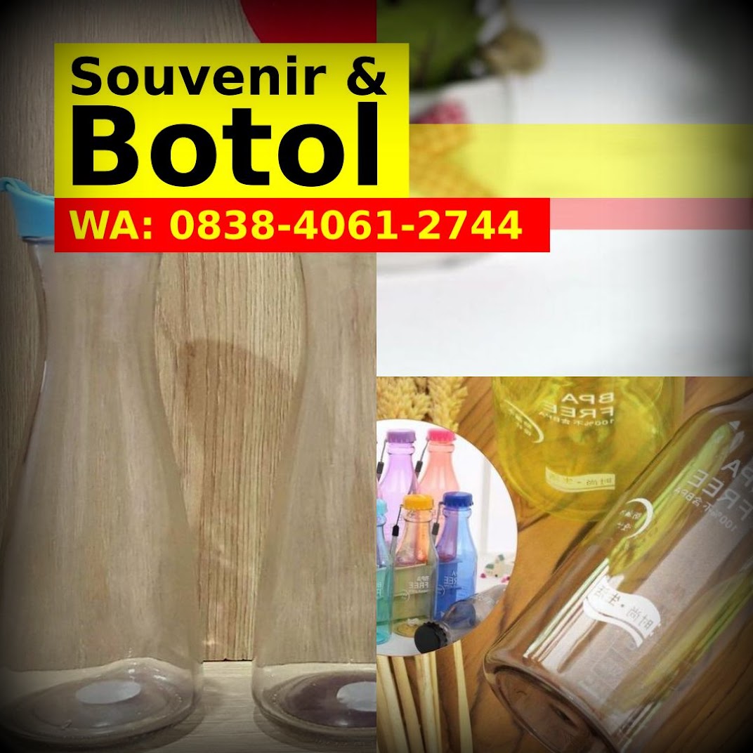 contoh souvenir dari botol plastik | Ô838~4Ô61~2744 [wa] Harga Souvenir ...