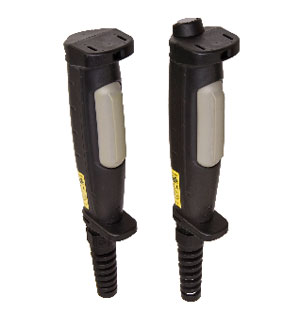 Banner Engineering ED1G Grip-Style Enabling Devices - Steven Engineering