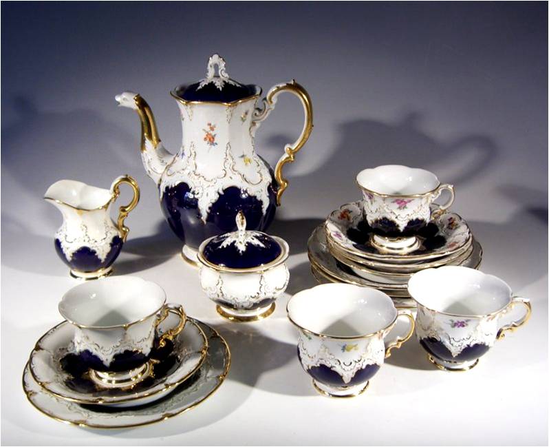 AMARNA IMAGENS: PORCELANAS - clique nas imagens para ampliá-las