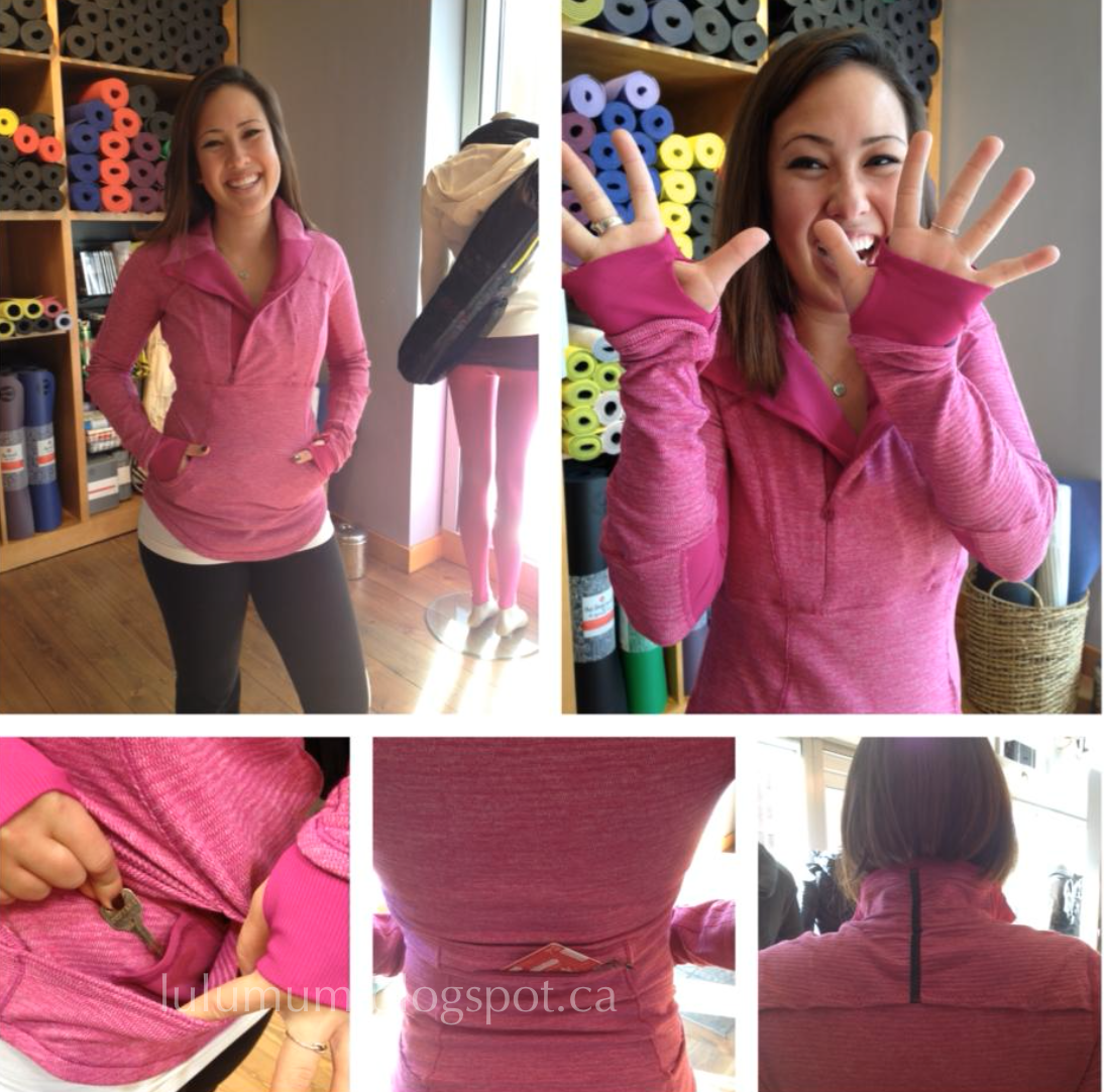 The Latest: Assorted Stripe Cool Racerback, Raspberry Forme Jacket ...