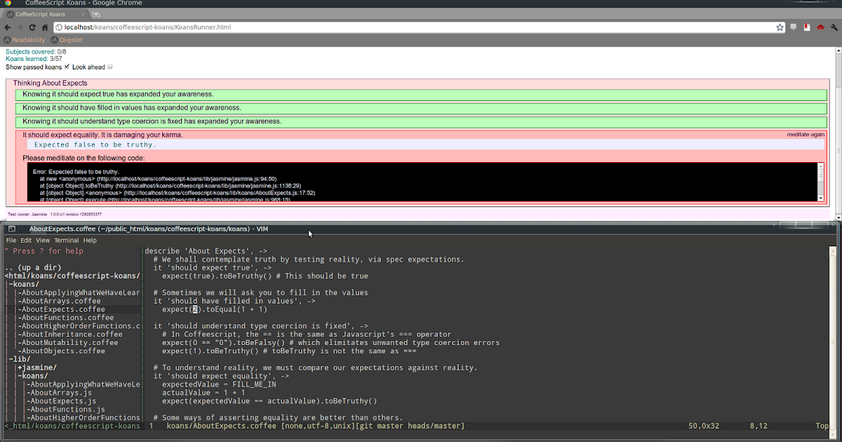 Ryan Kulla Learning Coffeescript With Unit Tests 1911