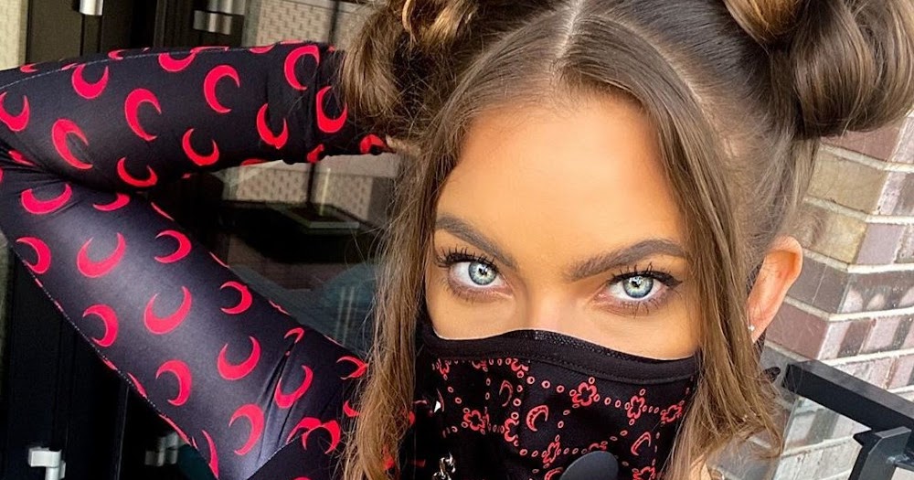 Mask Fashion and the Golden Rule