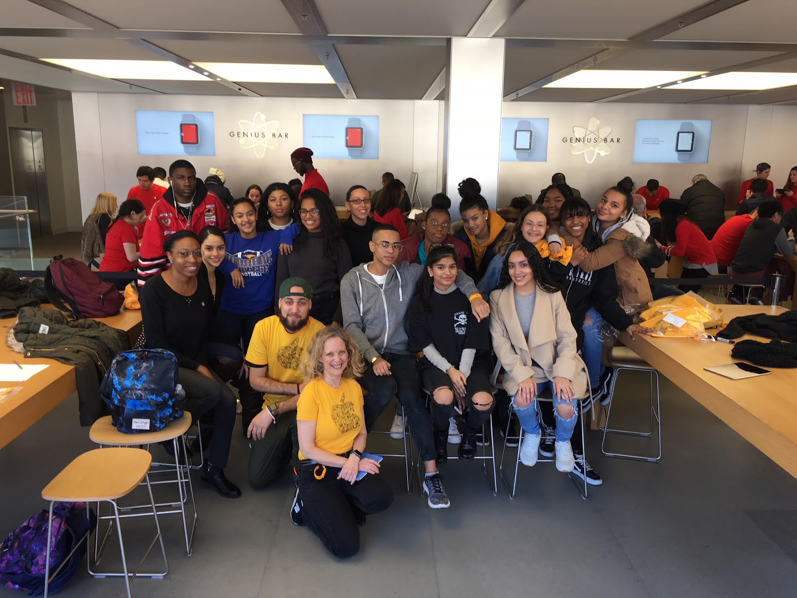 HSFI FASHIONABLE TIMES: NEWS