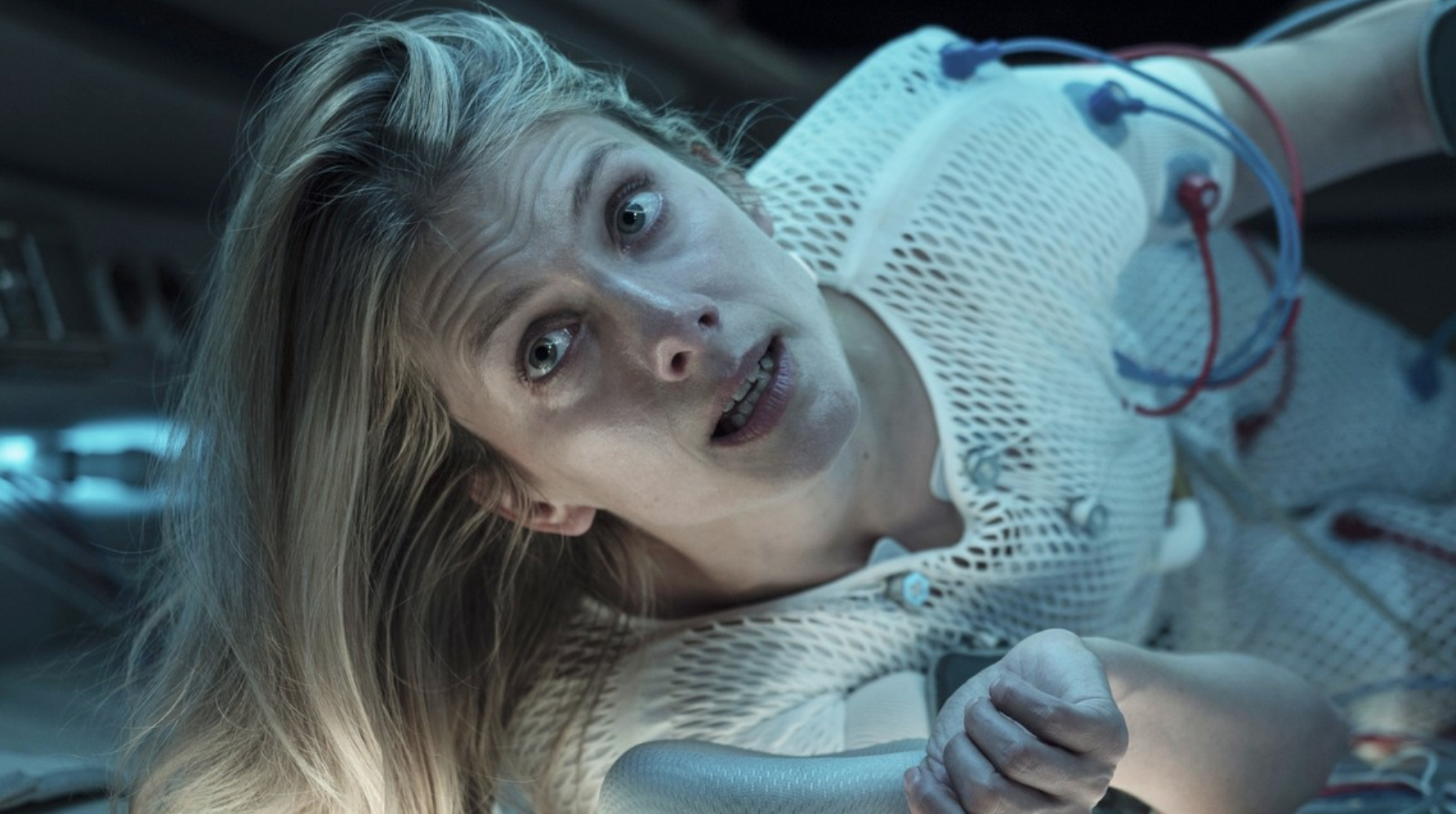 Let's Talk Movies: Trapped in a Pod, a Woman Must Find Out Who She Is