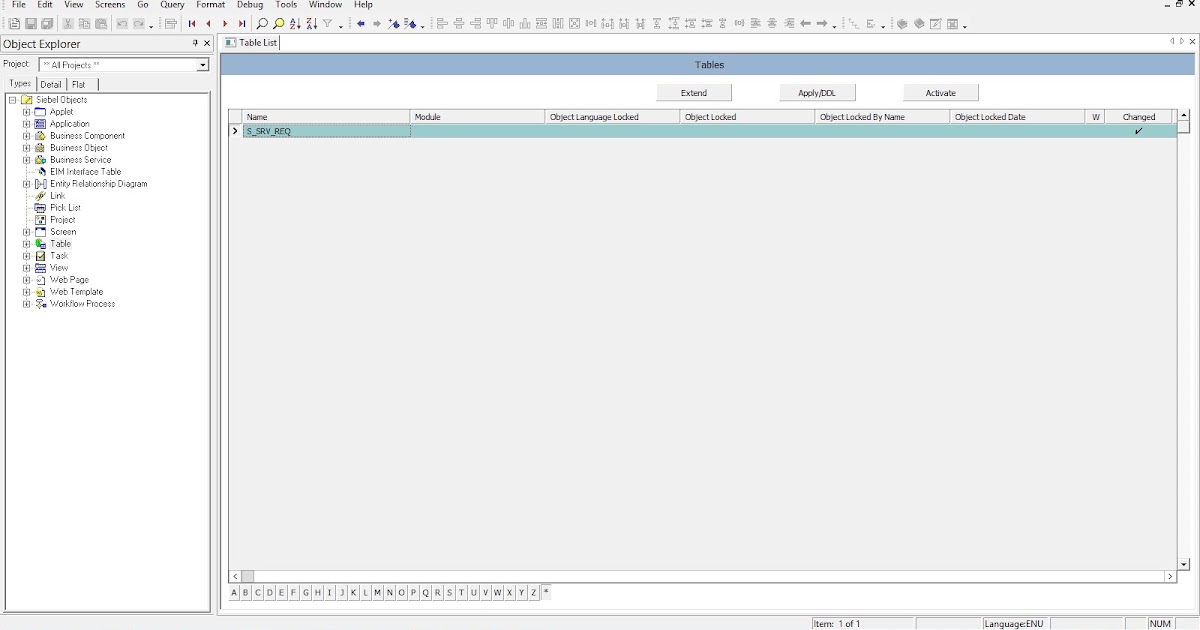 Siebel EIM: S1000 (1652): [tp][ODBC Oracle driver][Oracle]ORA-01652 ...