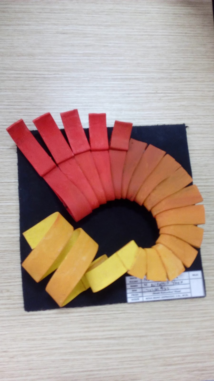 aqqudin.blogspot.com: CARA MEMBUAT NIRMANA TRIMATRA MENGGUNAKAN KERTAS ...